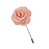 Revers pin roos, We Love Ties, Revers pins, Heren, WeLoveTies.nl